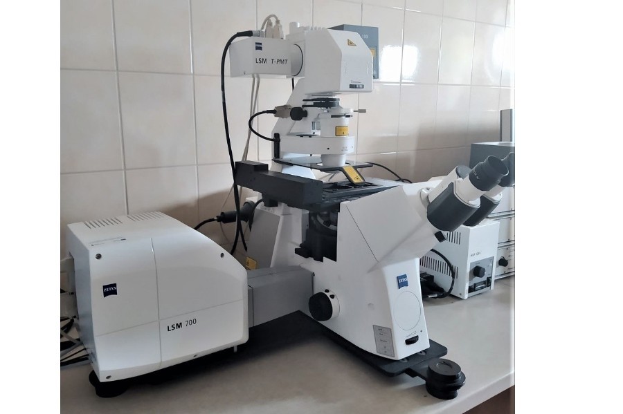 Badania zlecone - Centrum Badań i Usług Biomedycznych